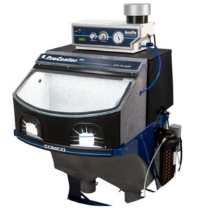 COMCO Sandblasting Equipment - JYFEL Corporation